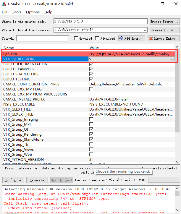 PCL1.10.1+VS2019+Qt5.14.2下载、安装及配置（强迫症福音~使用的软件均为最新版本）_pcl-1.10.1-allinone-msvc2017-win64.exe-CSDN博客