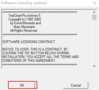 TeeChart安装教程-CSDN博客