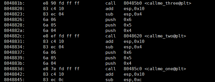 x86 架构中的内存攻击技术 ROP（一）_返回导向编程(return-oriented programming,rop)是一种高级的内存攻击技-CSDN博客