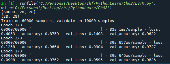 在vscode上TensorFlow调用GPU训练出错，换个IDE试试_计算能力 3.5-CSDN博客