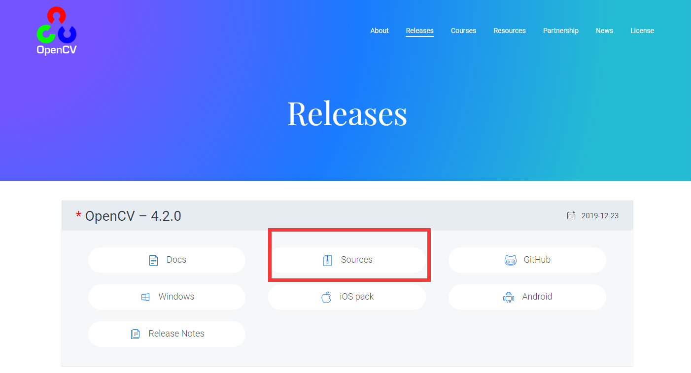 树莓派安装opencv4.2.0（2020-02-13-raspbian-buster）-CSDN博客