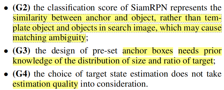 SiamFC++ && SiamCAR &&SiamBAN_siamfc++目标跟踪代码-CSDN博客
