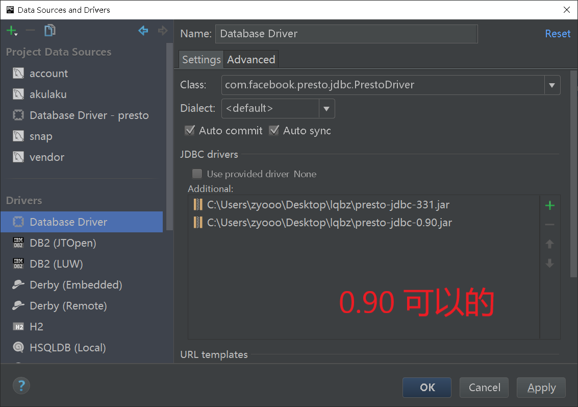 PyCharm专业版 数据库工具 Database_pycharm里的database-CSDN博客