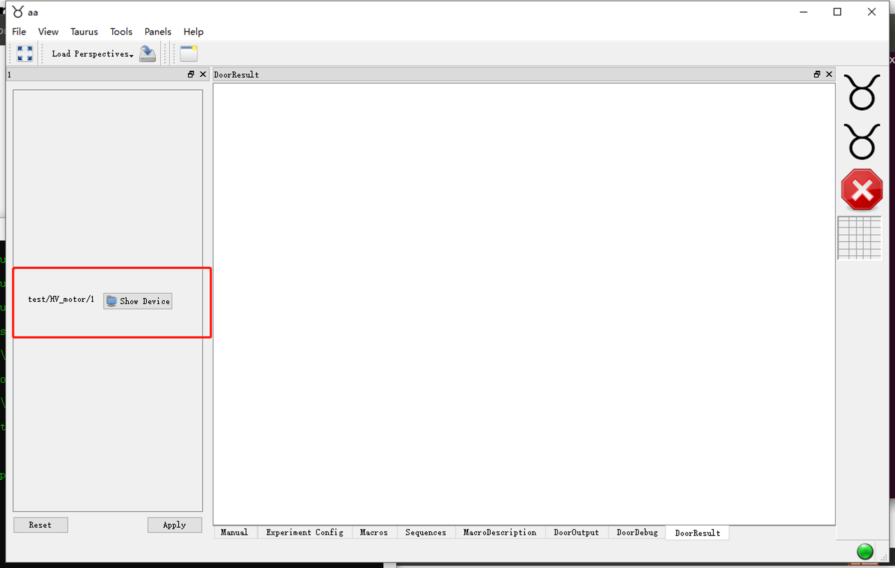Tango Control System 使用（五）：简易客户端测试Device Server_atkpanel-CSDN博客