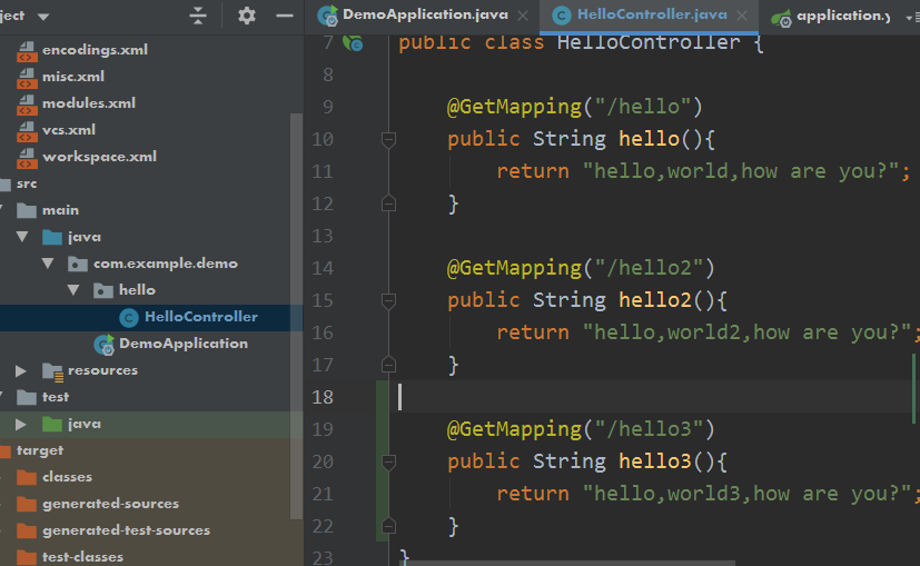 idea新建springboot项目后上传到github上面_springboot项目怎么发布到github-CSDN博客
