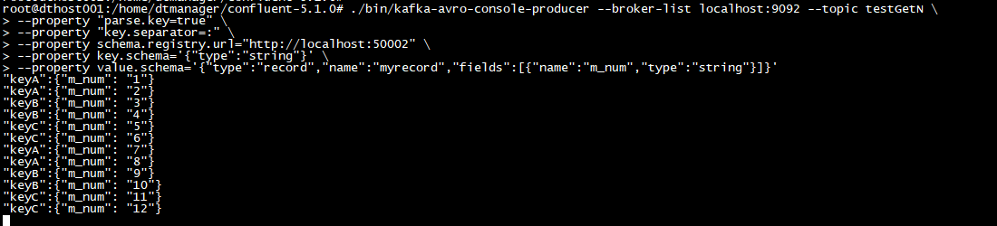 Kafka 通过指令获取topic最近N条消息_kafka-console-consumer.sh 查询数据-CSDN博客