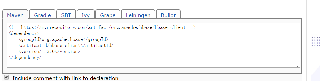 通过java API IDEA创建maven工程访问hbase详细步骤_hbase maven依赖-CSDN博客