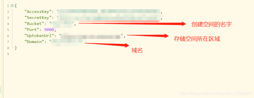 微信小程序上传图片到七牛云 微信小程序上传图片到云存储 Csdn博客