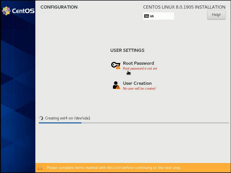Centos 8.1的详细安装教程_落魂浪狼的博客-CSDN博客_centos8.1安装教程