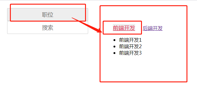 Vue 路由嵌套二级路由路由二次嵌套 Csdn博客 