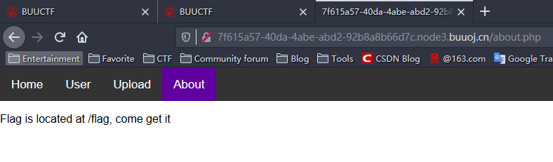 BUUCTF：[CSAWQual 2019]Web_Unagi_xxe编码转换为utf-16-CSDN博客