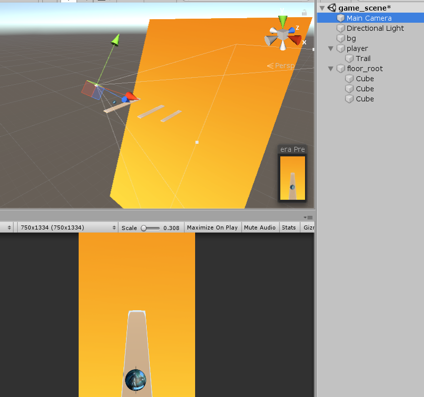 Laya Air+Unity3D双引擎带你做个天空球3D小游戏(上篇)_laya3d unity3d-CSDN博客