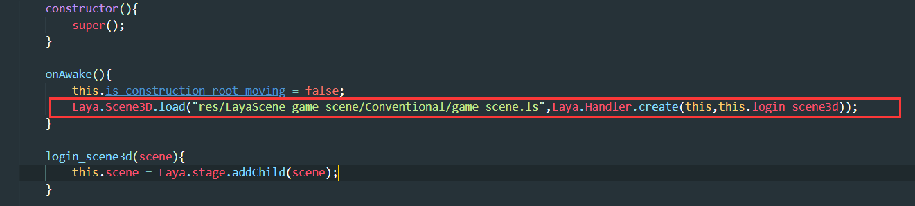 Laya Air+Unity3D双引擎带你做个天空球3D小游戏(上篇)_laya3d unity3d-CSDN博客