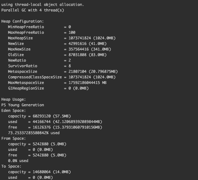 Java内存映像工具jmap及虚拟机堆转储快照分析工具jhat_猿人小郑的博客-CSDN博客