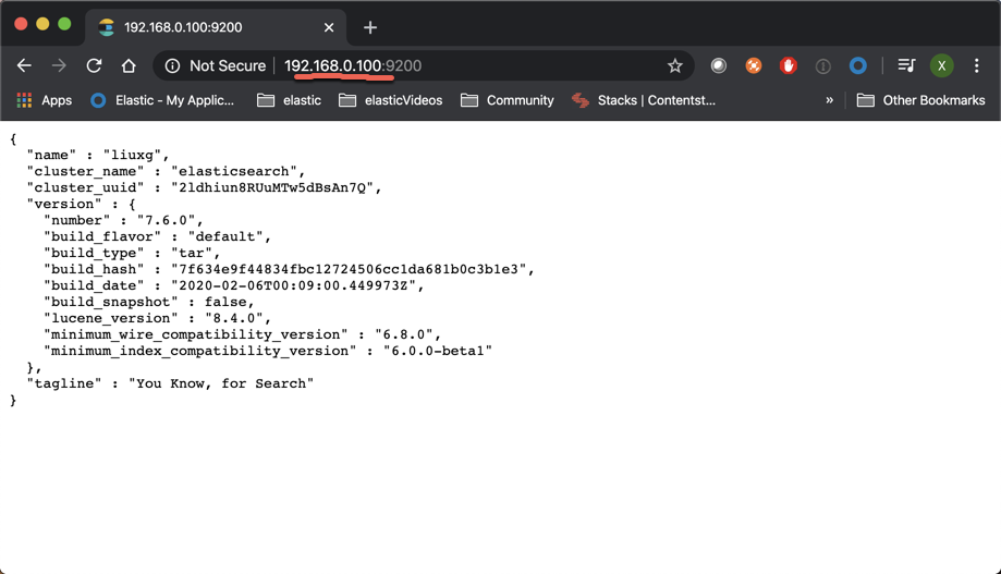 Elastic：创建你的第一个Elastic Watcher - Webhook_elasticsearch webhook-CSDN博客