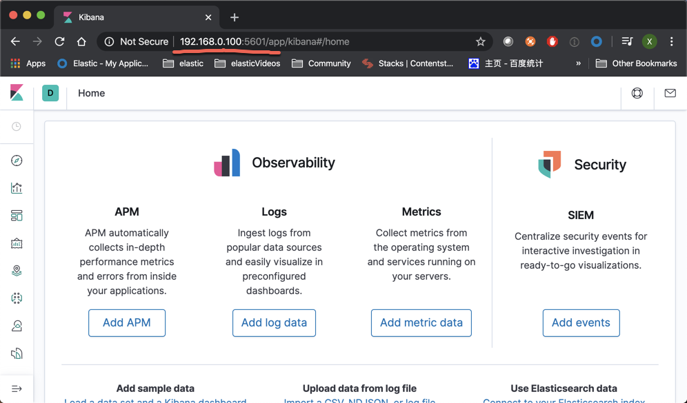 Elastic：创建你的第一个Elastic Watcher - Webhook_elasticsearch webhook-CSDN博客