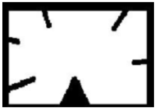 OpenCV：轮廓检测、查找轮廓、绘制轮廓、凸包、图像的矩特征_opencv分析轮廓,寻找边界线-CSDN博客