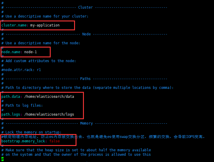 Elasticssearch 7.6.2单机版的安装配置_es7.6.2下载-CSDN博客