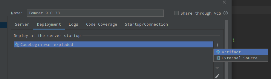 解决idea新导入javaweb模块tomcat无法找到路径的问题_java项目迁移到新环境ide tomcat不识别-CSDN博客