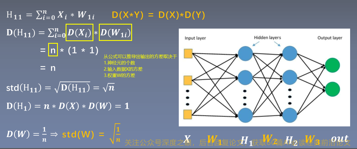 pytorch学习笔记：模型创建及权重初始化_self.features-CSDN博客