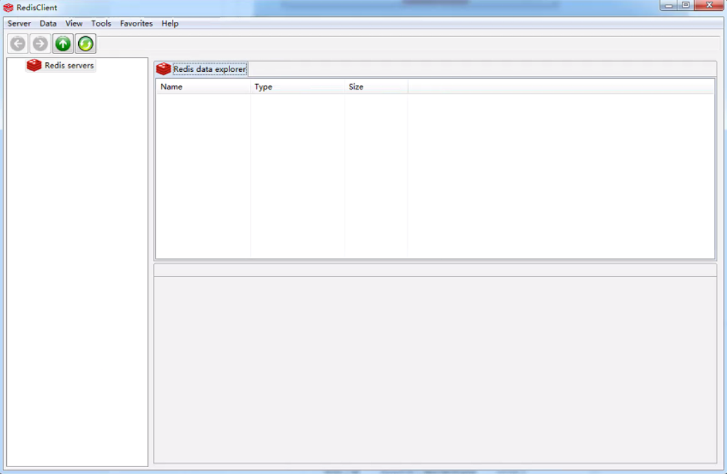Windows 系统中Redis客户端可视化工具 redis client_windows redis client-CSDN博客
