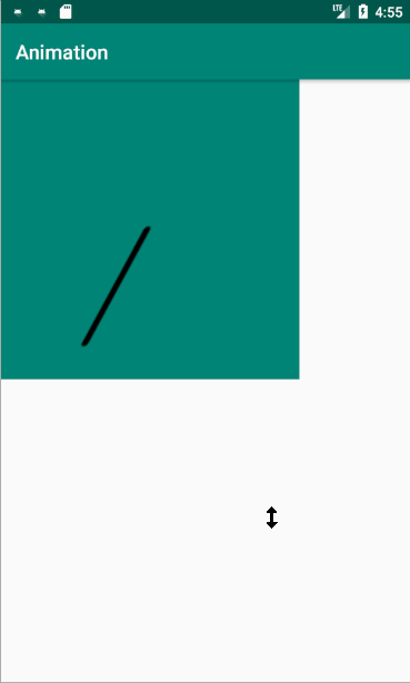 android动画(一) 使用_android 路径动画-CSDN博客