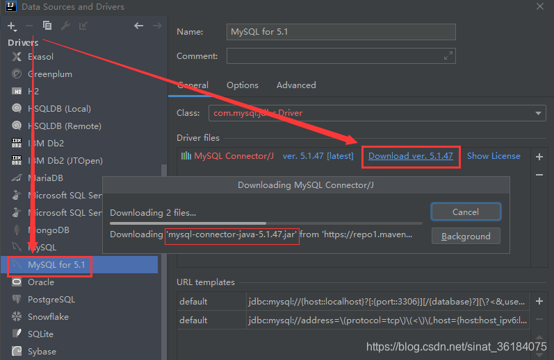 Intellij Idea中sql语句自动补全和去除sql语句警告波浪线没有配置任何数据源来运行此 Sql 并提供高级代码辅助。 通过问题菜单altenter Csdn博客