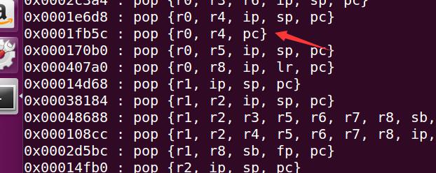 arm栈溢出_arm 栈溢出_starssgo的博客-CSDN博客