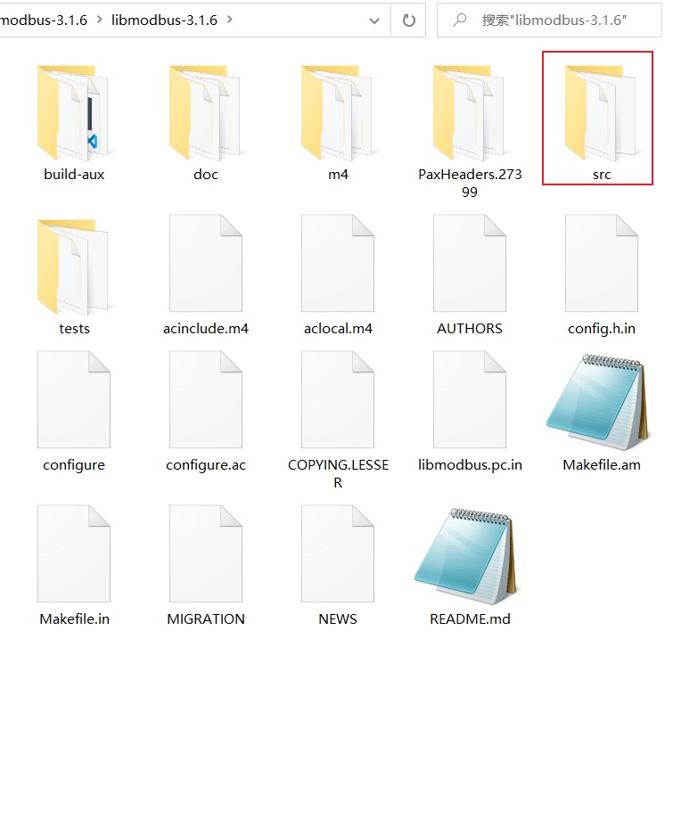 嵌入式STM32学习笔记（8）——libmodbus+Qt上位机测试_libmodbus stm32-CSDN博客