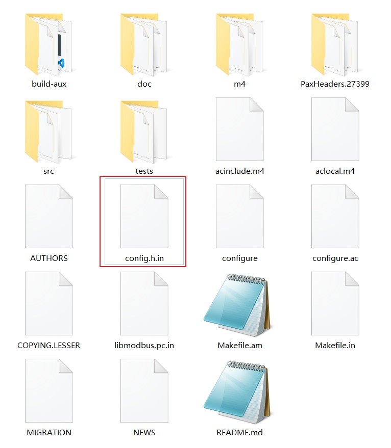 嵌入式STM32学习笔记（8）——libmodbus+Qt上位机测试_libmodbus stm32-CSDN博客