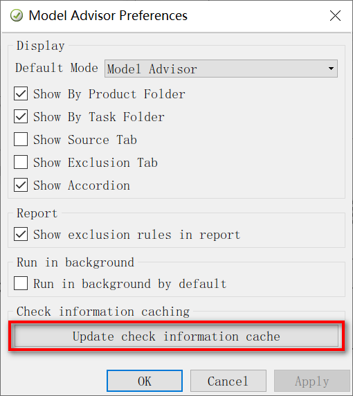 Matlab编程技巧：自定义Model Advisor检查规则-CSDN博客