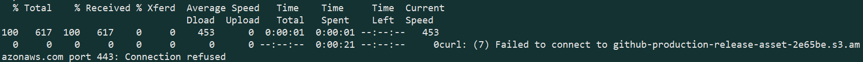 Docker Compose下载太慢解决方法 Docker Compose Up D Zabbix 下载慢 Csdn博客