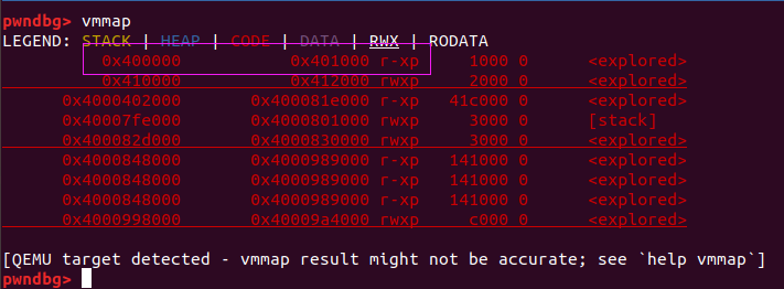 ARM64下ROP，以及调试技巧总结：_arm rop-CSDN博客