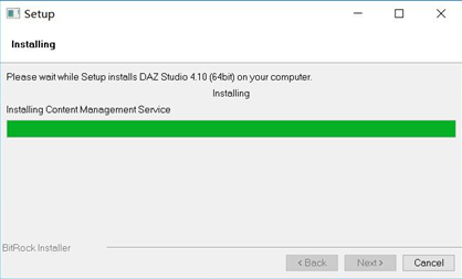 安装DAZ时，CMS未添加成功解决方法_daz cms-CSDN博客