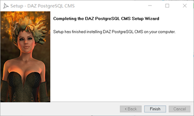 安装DAZ时，CMS未添加成功解决方法_daz cms-CSDN博客