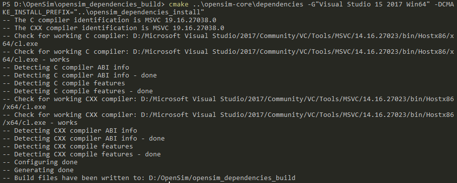 OpenSim源码安装与Matlab调用_opensim源码分析_萤 火的博客-CSDN博客