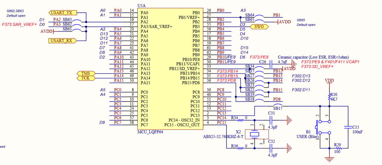 STM32F103RB+连接RC522+python串口输出保存数据_stm32-rc522串口代码-CSDN博客