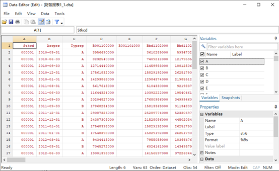 stata中超好用小命令：一键将excel文件转换成dta文件_stata把excel文件转为dta-CSDN博客