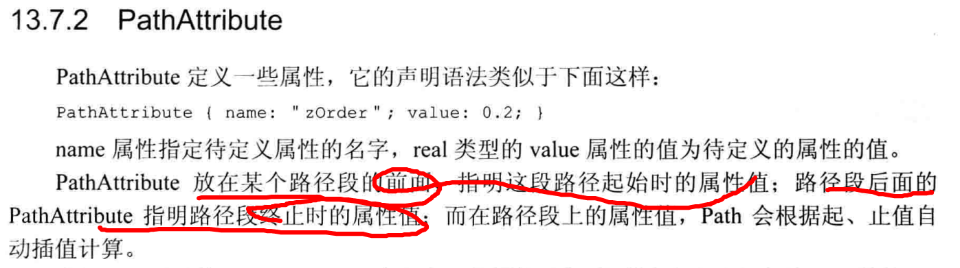 QML PathView之 PathQuad-CSDN博客