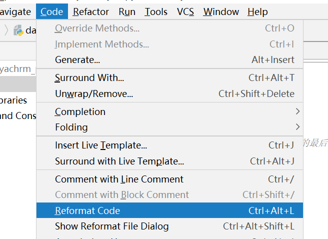 pycharm配置flake8语法插件和autopep8代码规范插件_pycharm flake8-CSDN博客