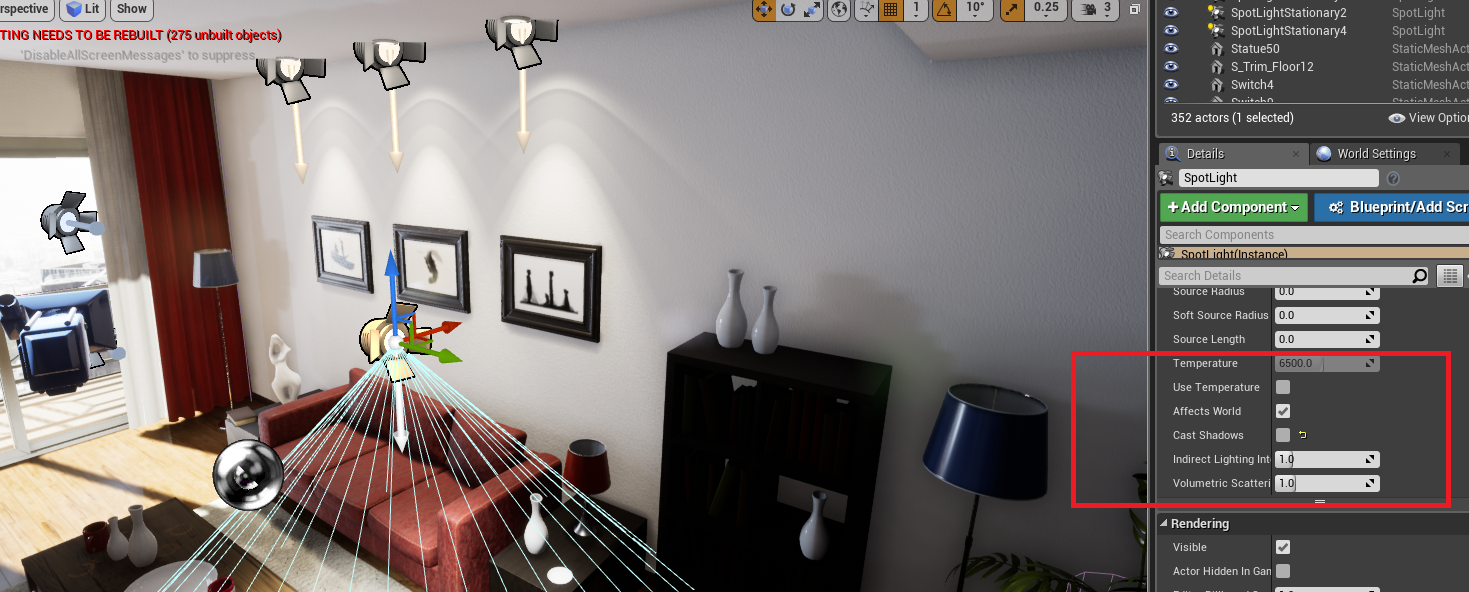 UE4 虚幻光照灯Light上出现红叉_ue directlight bug-CSDN博客