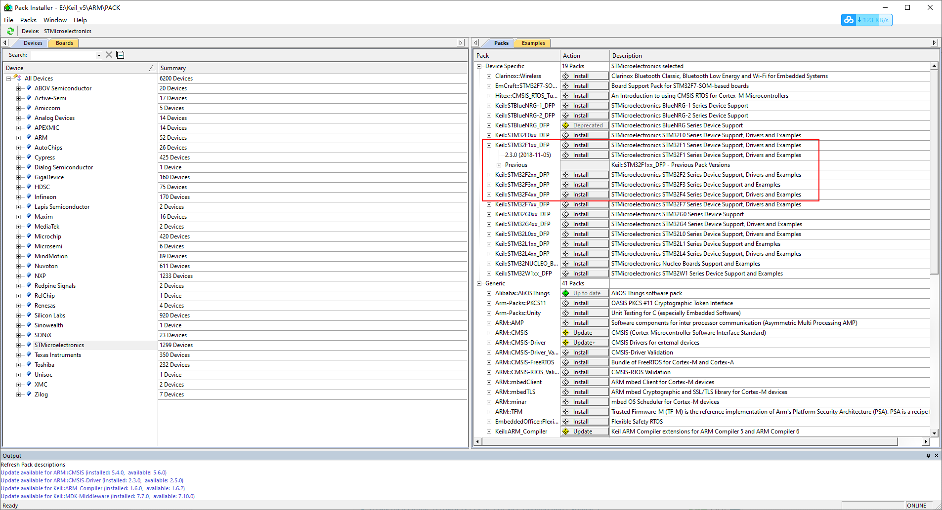 STM32CubeMX STM32F103C8-CAN_stm32103 配置can速率500k-CSDN博客