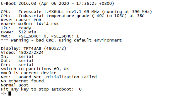 【Linux系统移植】U-boot移植_am62x linux sdk环境搭建-CSDN博客