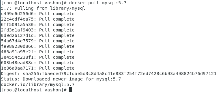 CentOS7安装docker及基本配置_centos docker配置文件-CSDN博客