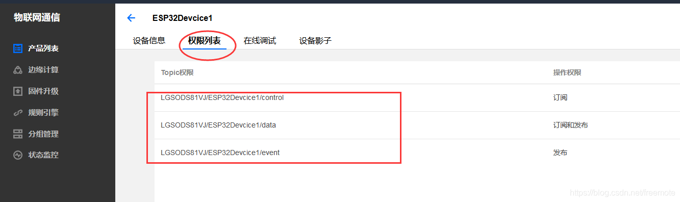 Esp32运行micropython通过mqtt上报温湿度到腾讯云 Iot 温度曲线 Csdn博客