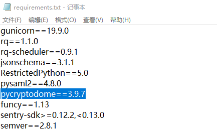 redash开发环境搭建Windows pycharm超详细（2020.4.6）_redash开发环境部署windows-CSDN博客