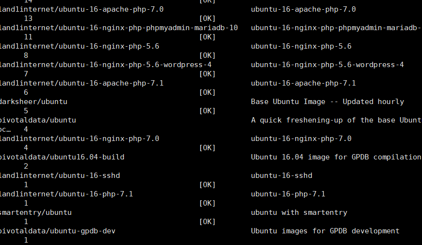 ubuntu中docker安装后sudo docker run hello-world出现Unable to find image ...