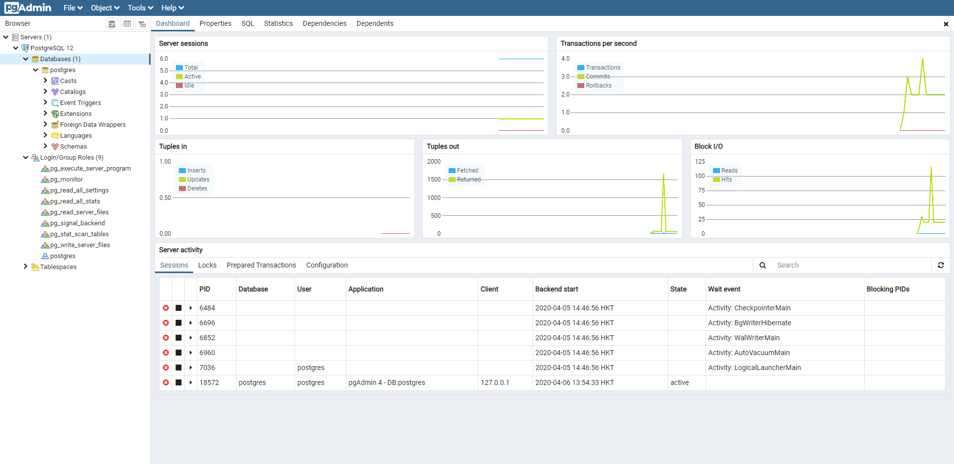 redash开发环境搭建Windows pycharm超详细（2020.4.6）_redash开发环境部署windows-CSDN博客