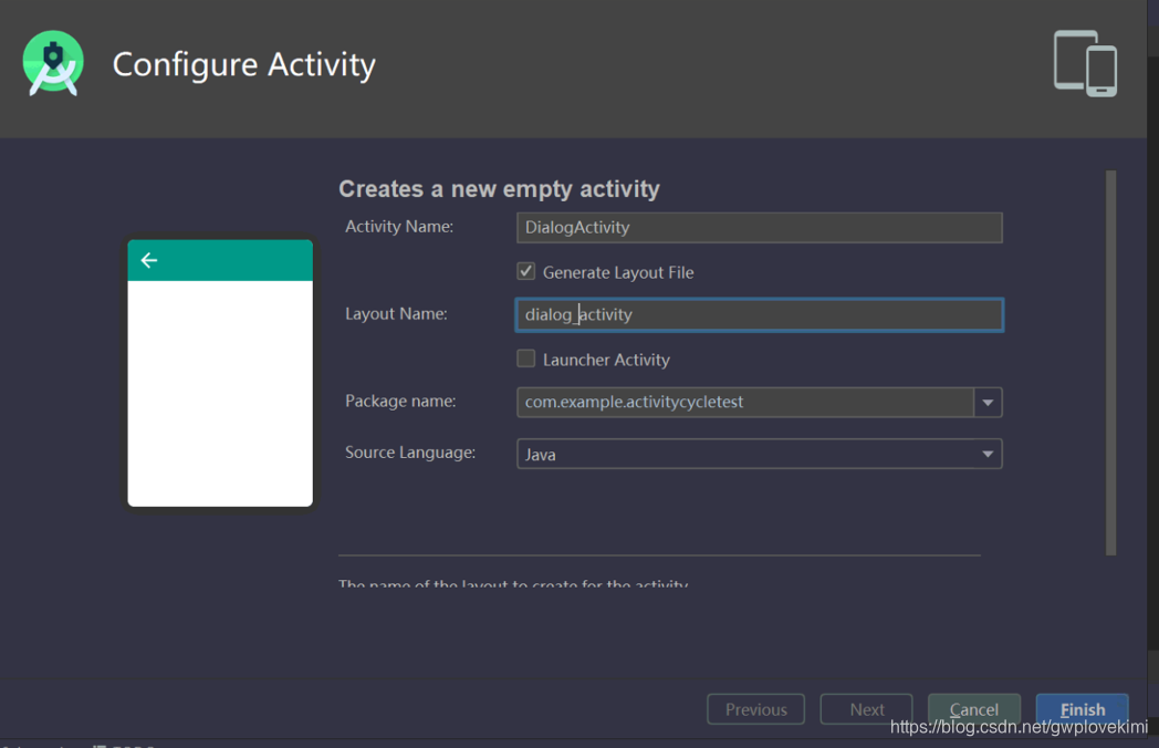 Android学习笔记之——activity完整的工作周期 Activity工单时限 Csdn博客